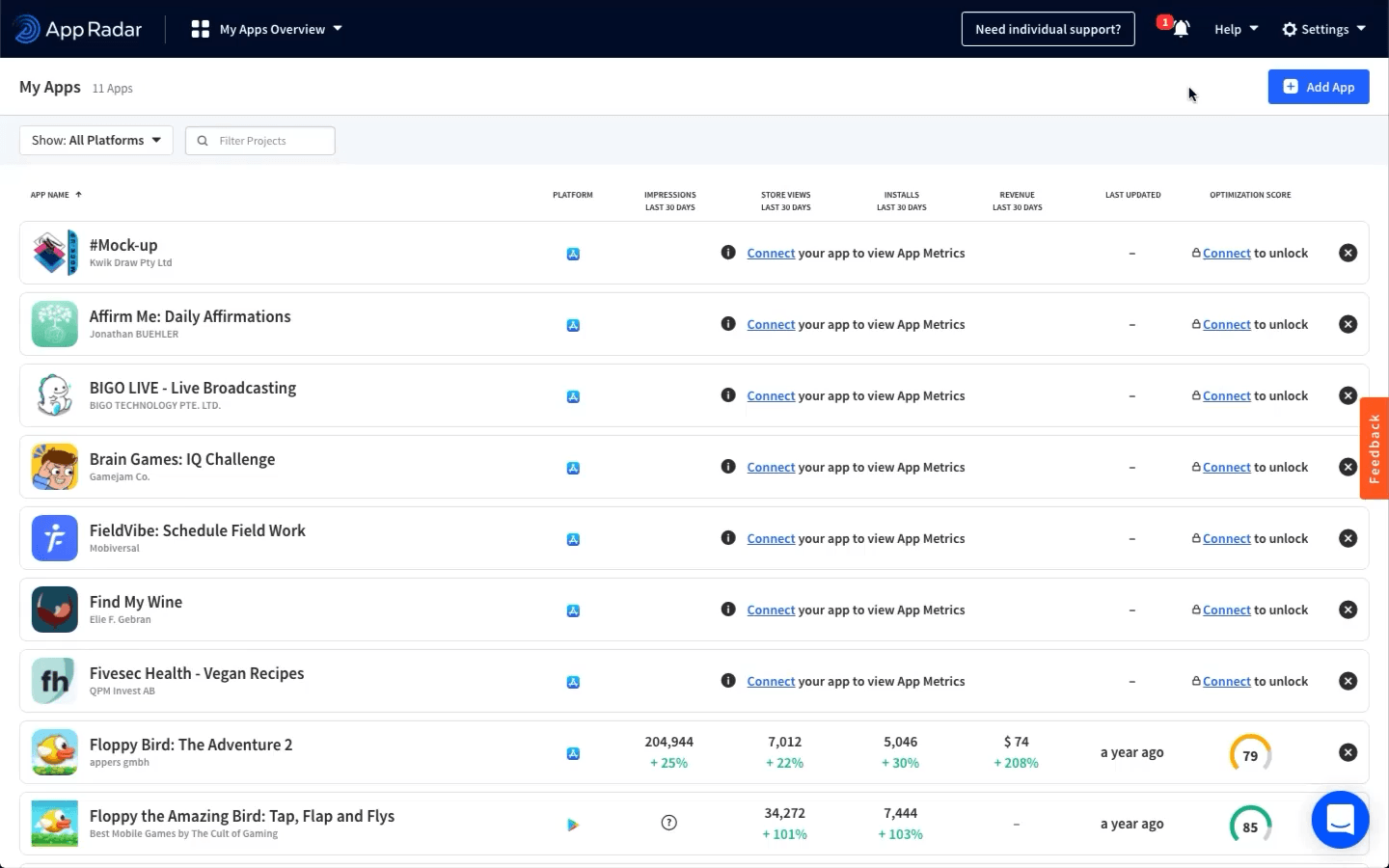 Using App Store Listing Visuals To Make A Good First Impression