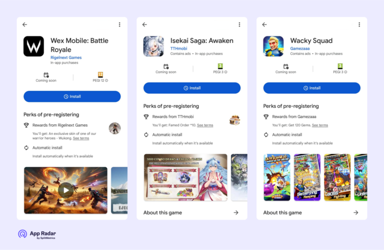 Google Play Pre-Registration: What is it and Why it Matters for ASO