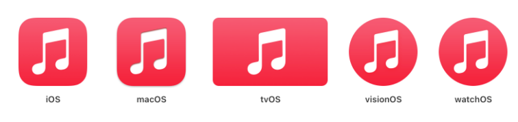 iOS app icon sizes and best practices (2024 update)