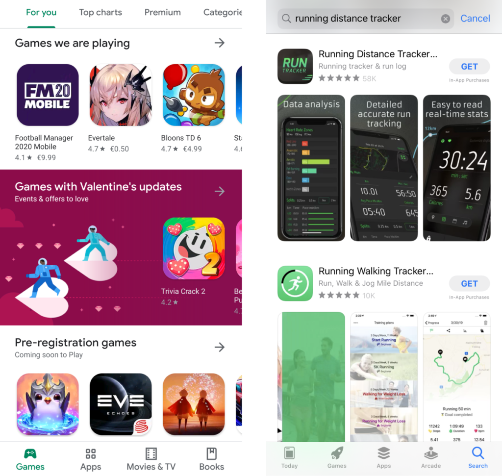 App Keywords: How to Choose the Best Keywords for Your App