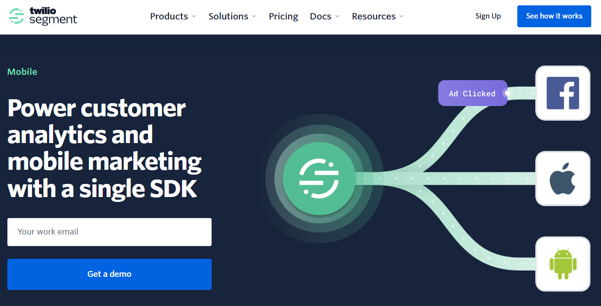 19 Mobile Analytics Tools (Almost) Every App Needs in 2024