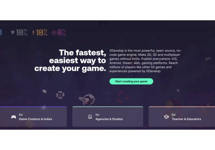 Mobile game development: 20 best mobile game engines in 2024