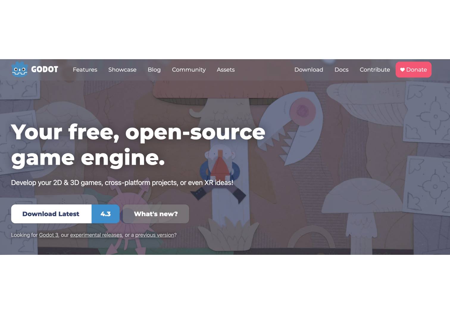 Mobile game development: 20 best mobile game engines in 2024