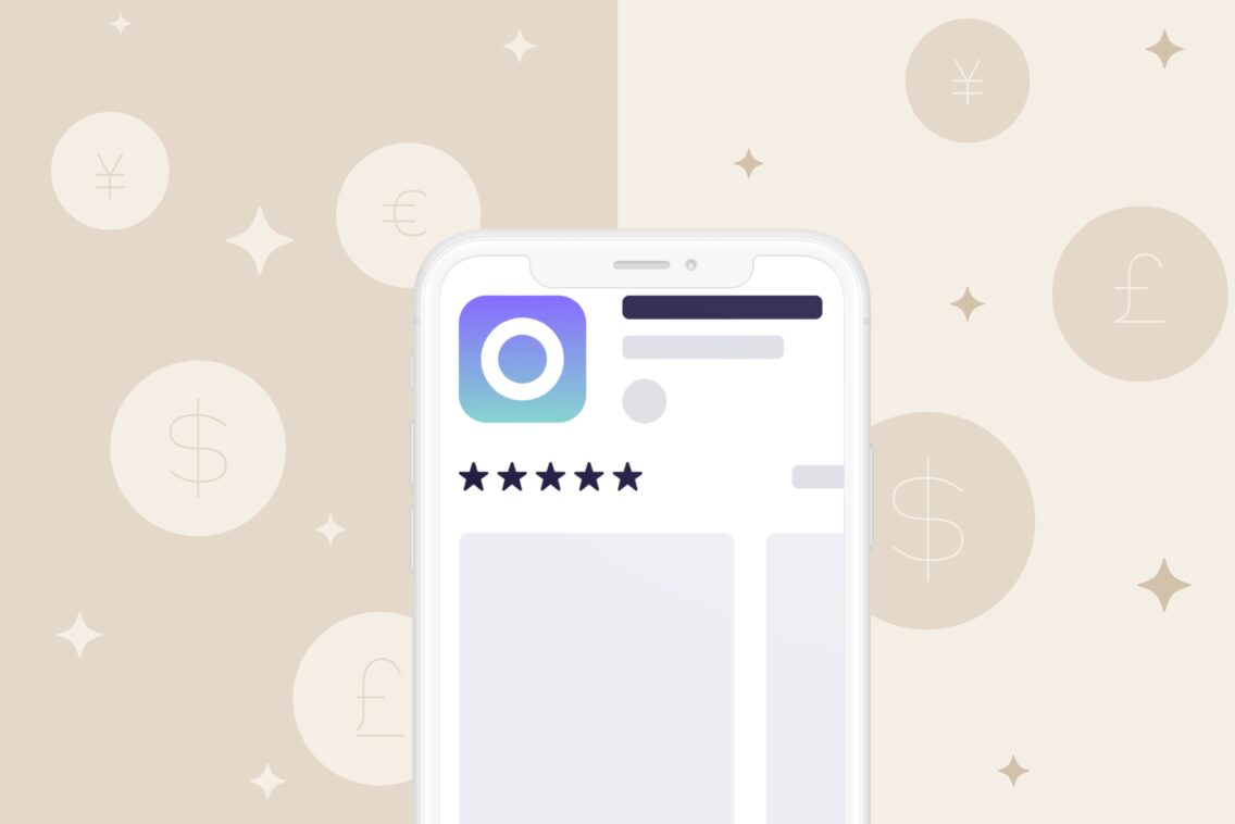 How do free apps make money: Top 4 monetization strategies