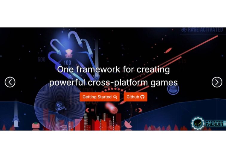 Mobile game development: 20 best mobile game engines in 2024