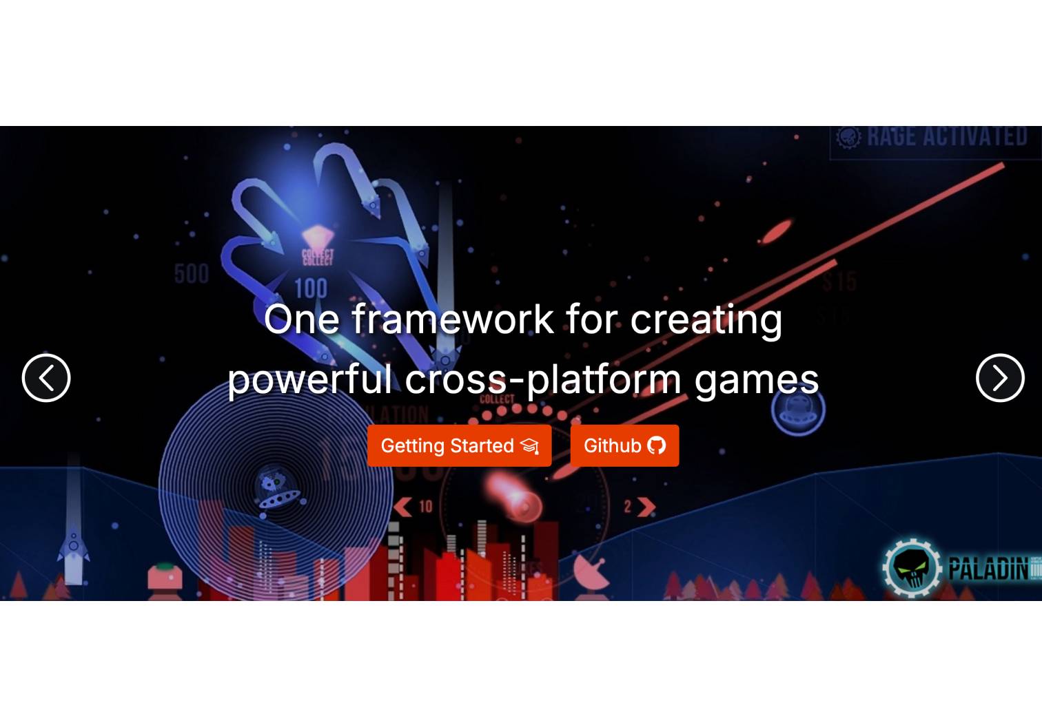 Mobile game development: 20 best mobile game engines in 2024