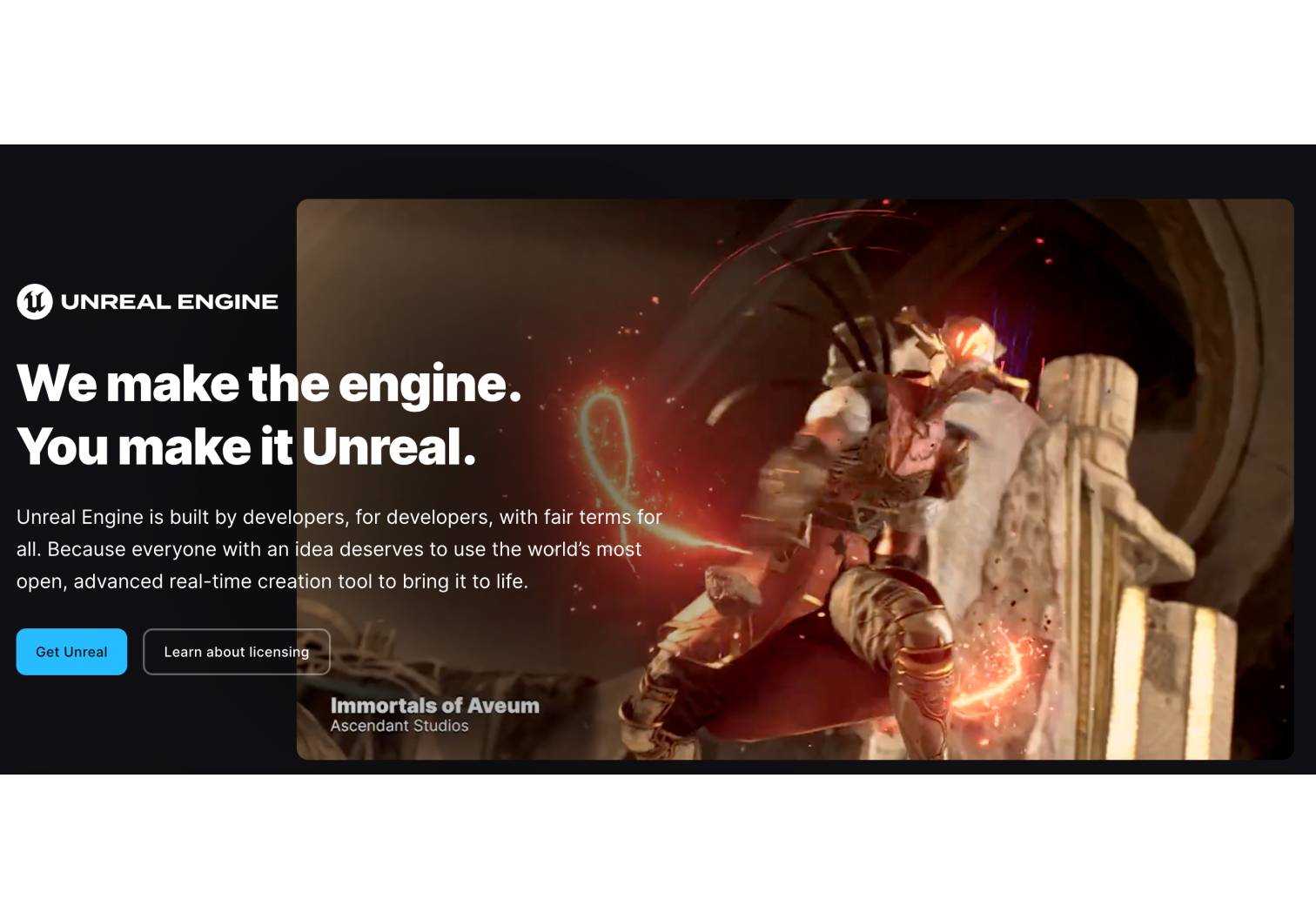 Mobile game development: 20 best mobile game engines in 2024