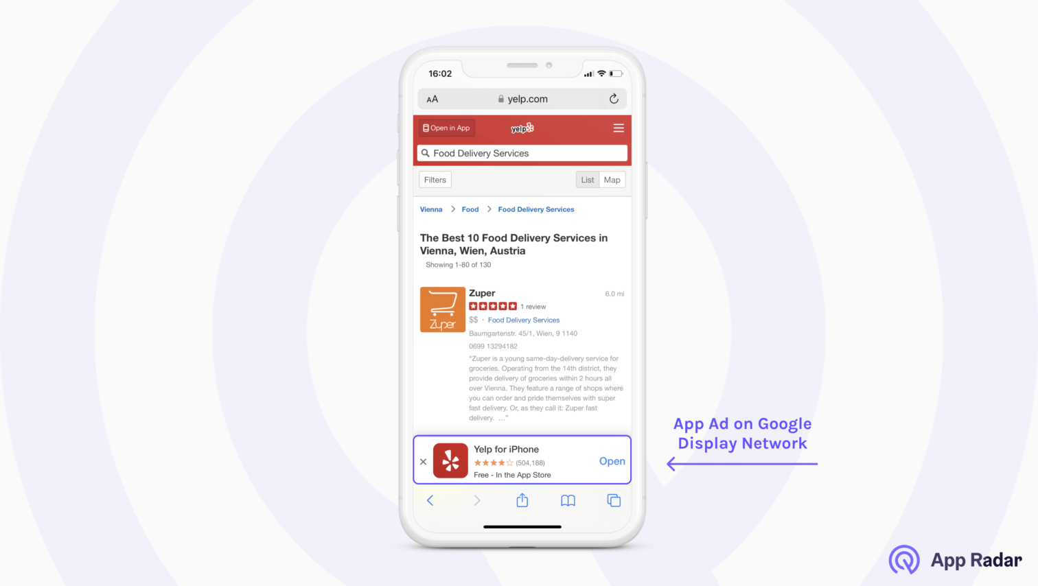 What are Google app engagement campaigns and how do they work?