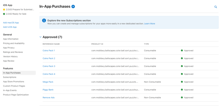 The ultimate guide to App Store Connect for app marketers