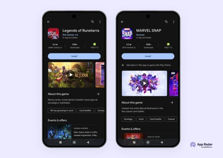 Google Play Store Feature Graphic: Best ASO Practices