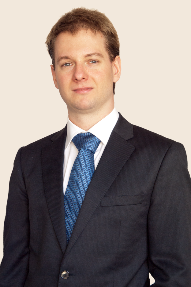 Gabriel Kuriata - App Radar