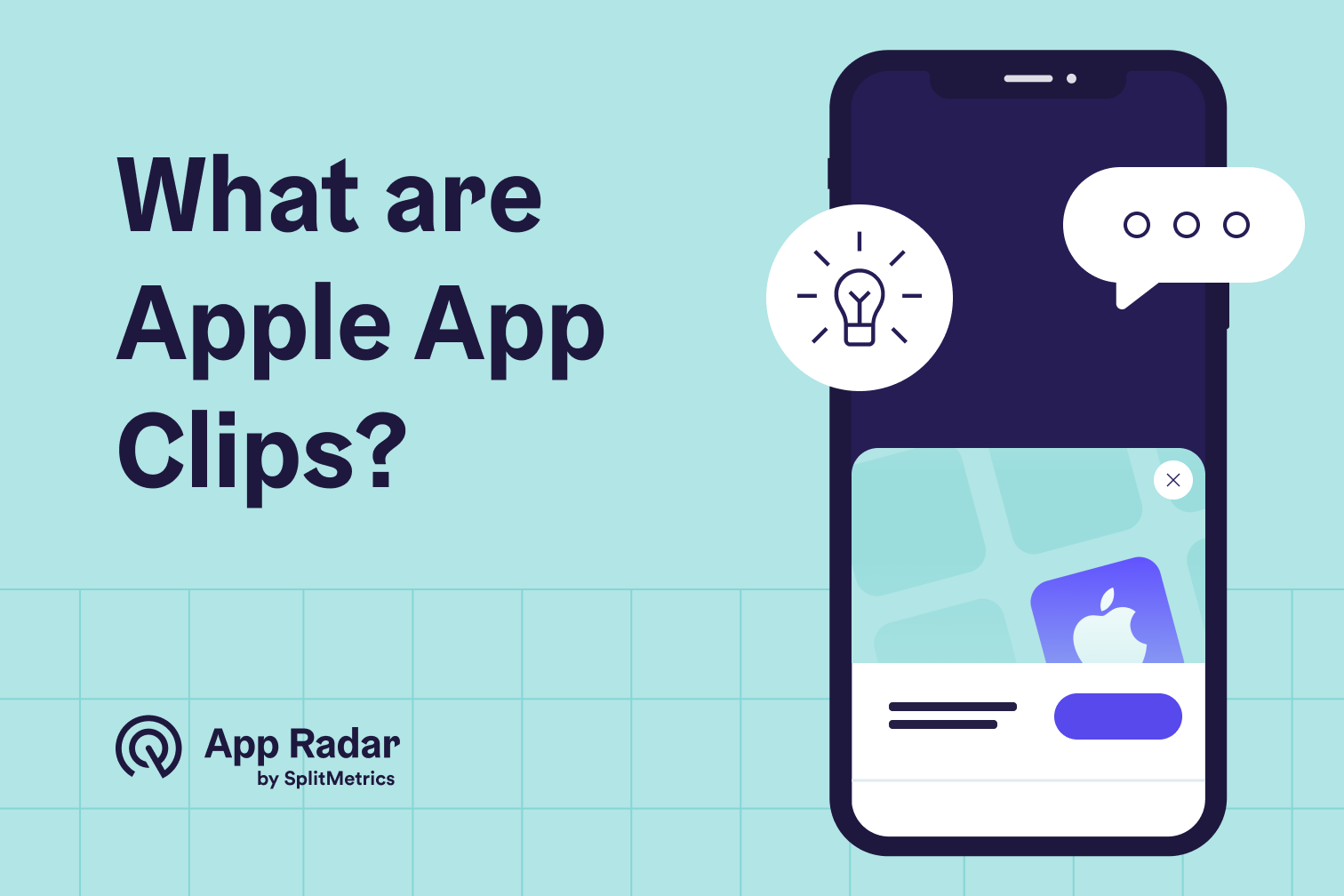 What are Apple’s App Clips and Can They Impact ASO?