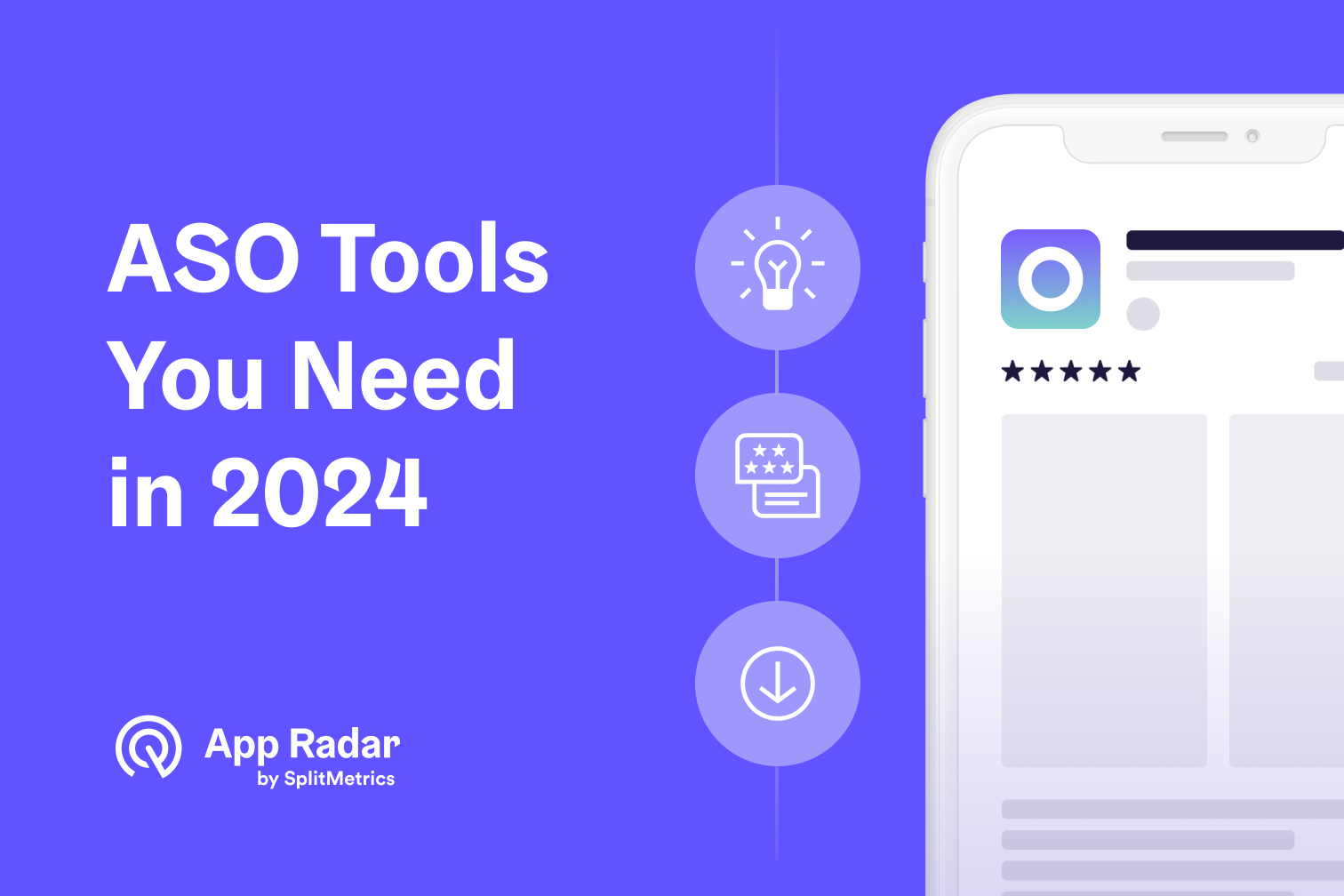 Best ASO Tools: Complete list for growing your app in 2024