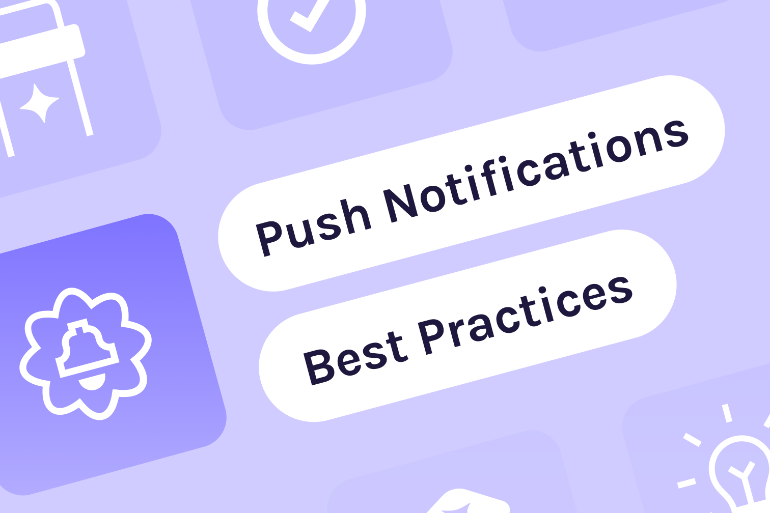 Push Notifications for Mobile Apps: Best Practices in 2024