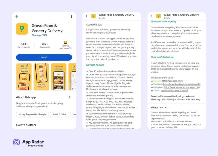 The Complete Guide to Google Play ASO for Android Apps in 2025