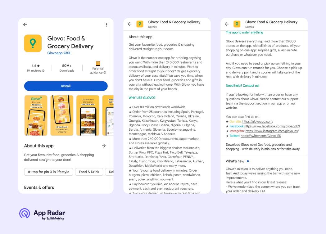 The Complete Guide to Google Play ASO for Android Apps in 2025