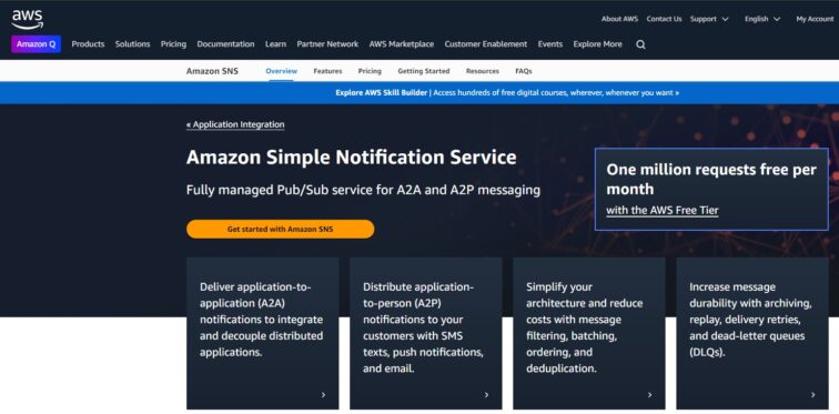 Top Push Notifications Services And Tools to Engage Users [2024 Update] - App Radar