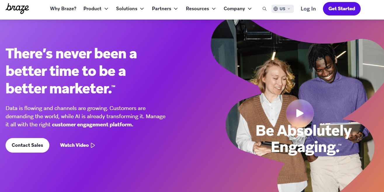 Top Push Notifications Services And Tools to Engage Users [2024 Update] - App Radar