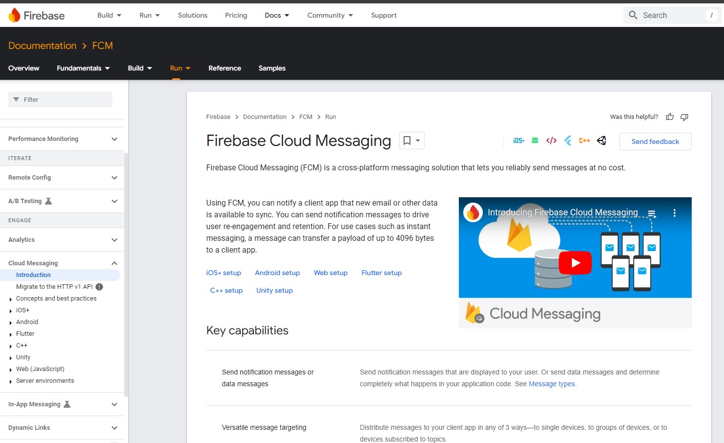 Top Push Notifications Services And Tools to Engage Users [2024 Update] - App Radar