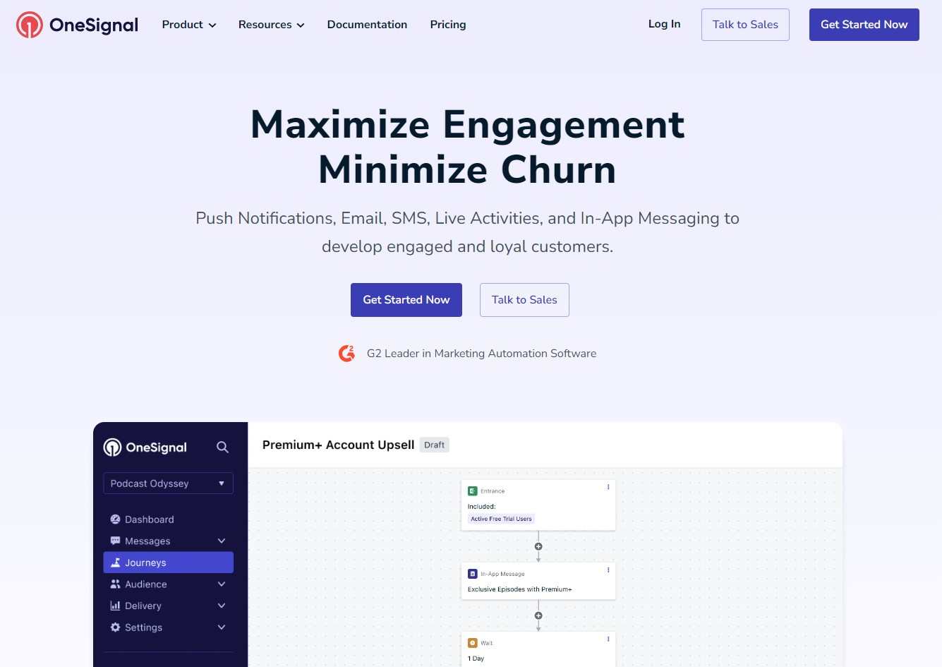 Top Push Notifications Services And Tools to Engage Users [2024 Update ...